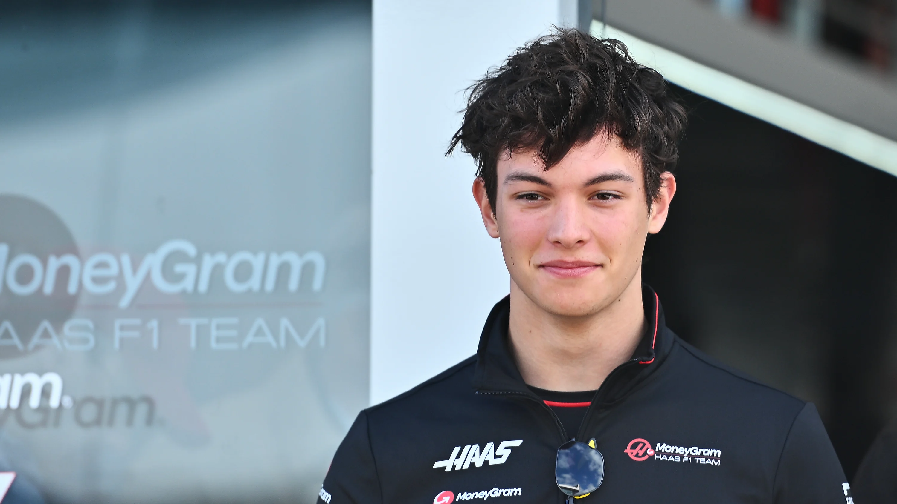 British drivers praise ‘phenomenal’ Oliver Bearman as they share views on F1’s newest signing ...